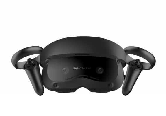PANCAKEXR|Top Manufacturer in the VR Industry