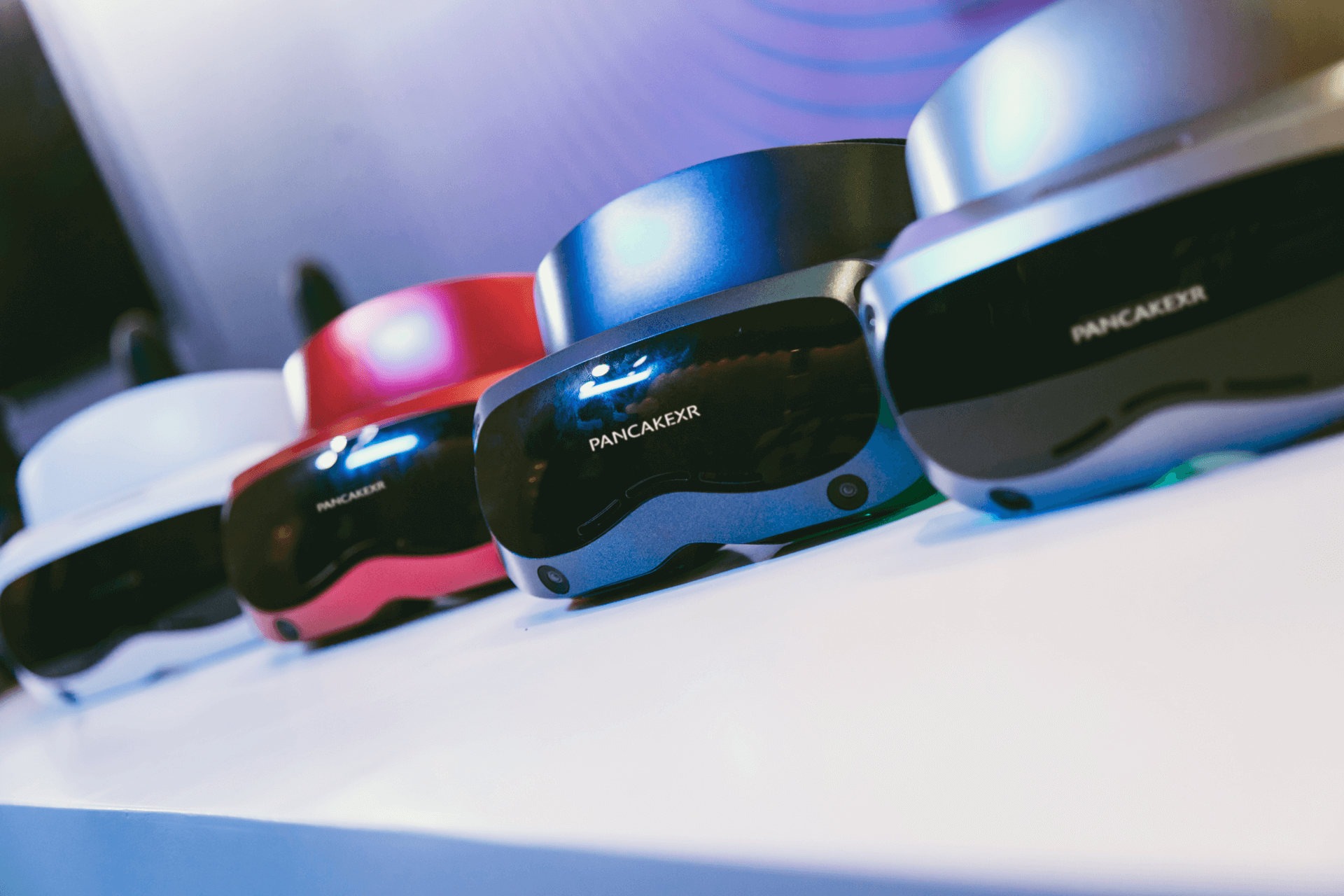 PANCAKEXR|Top Manufacturer in the VR Industry